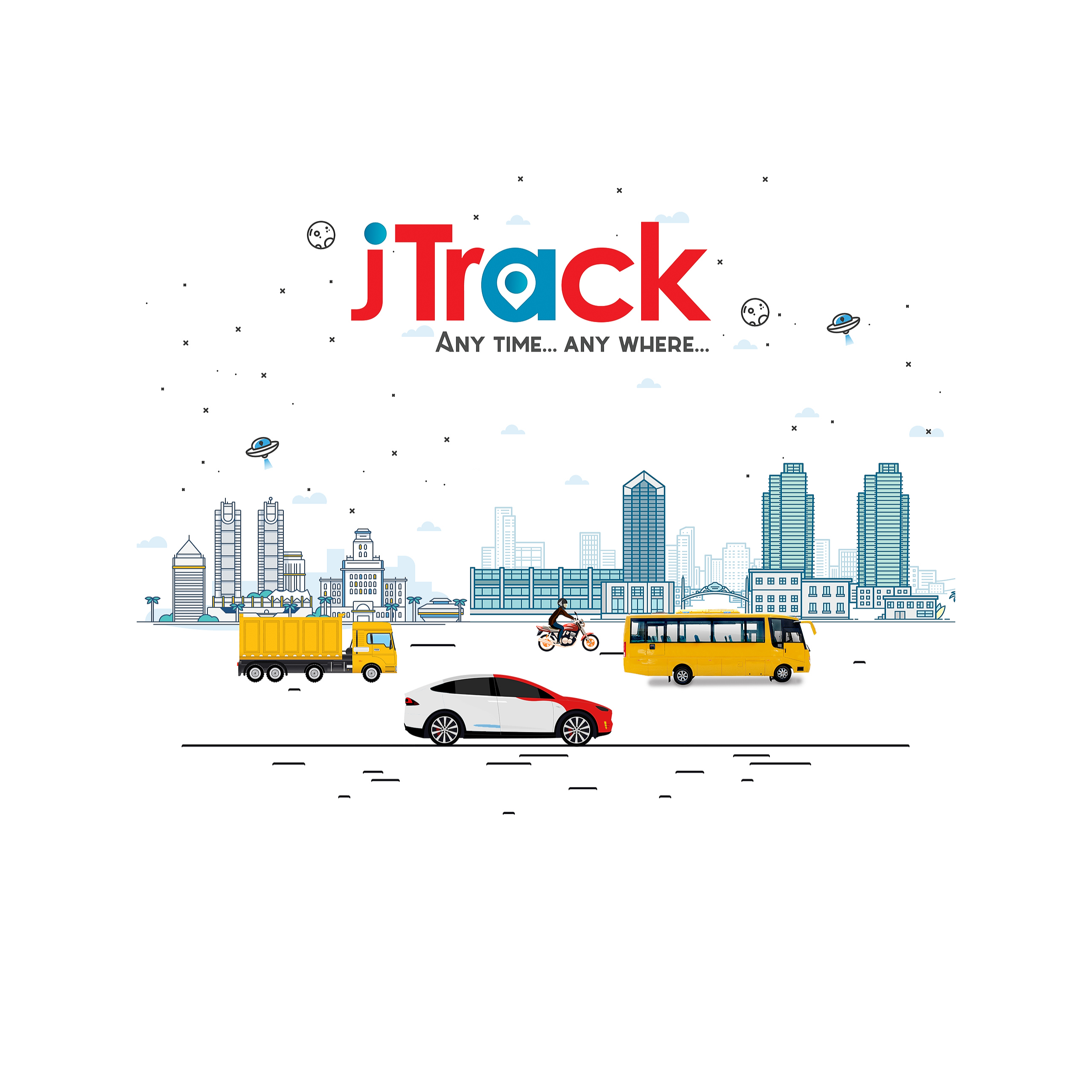 Jtrack Dealer